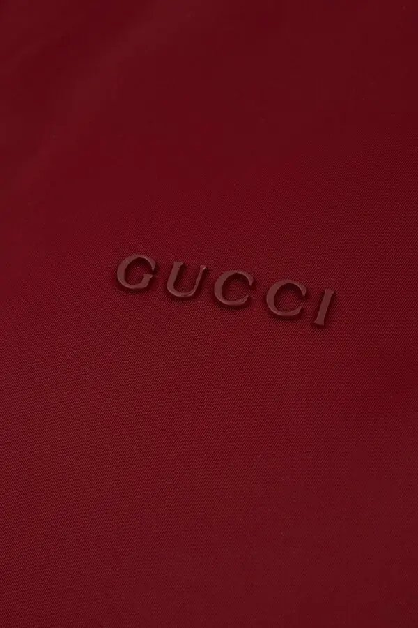 Gucci Bomber Jacket