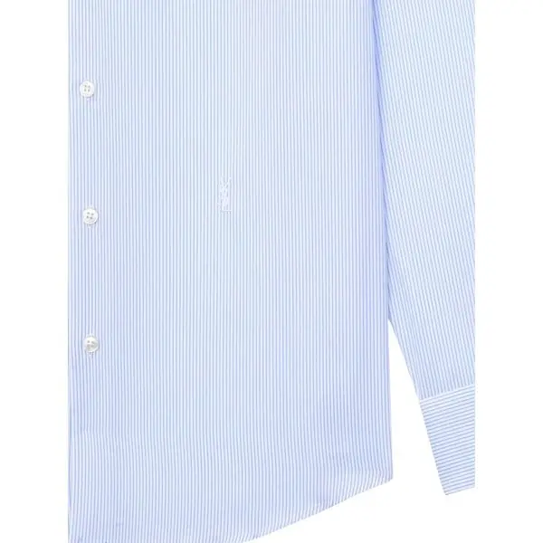 Saint Laurent Shirts - White