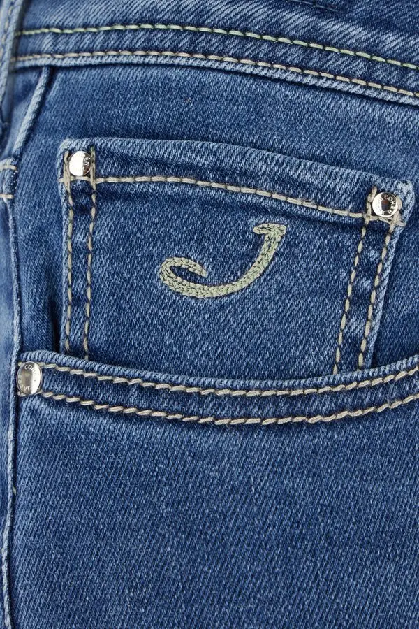 Jacob Cohen Clothing Jeans - Multicolor