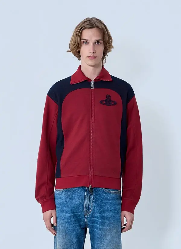 VIVIENNE WESTWOOD Alien Track Jacket