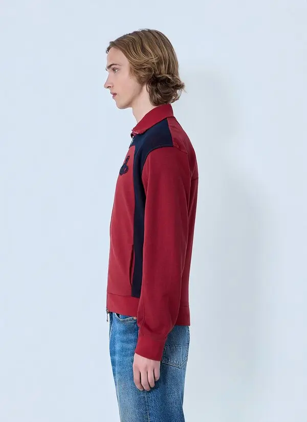 VIVIENNE WESTWOOD Alien Track Jacket