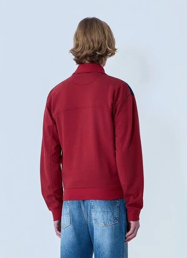 VIVIENNE WESTWOOD Alien Track Jacket