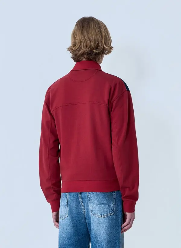 VIVIENNE WESTWOOD Alien Track Jacket