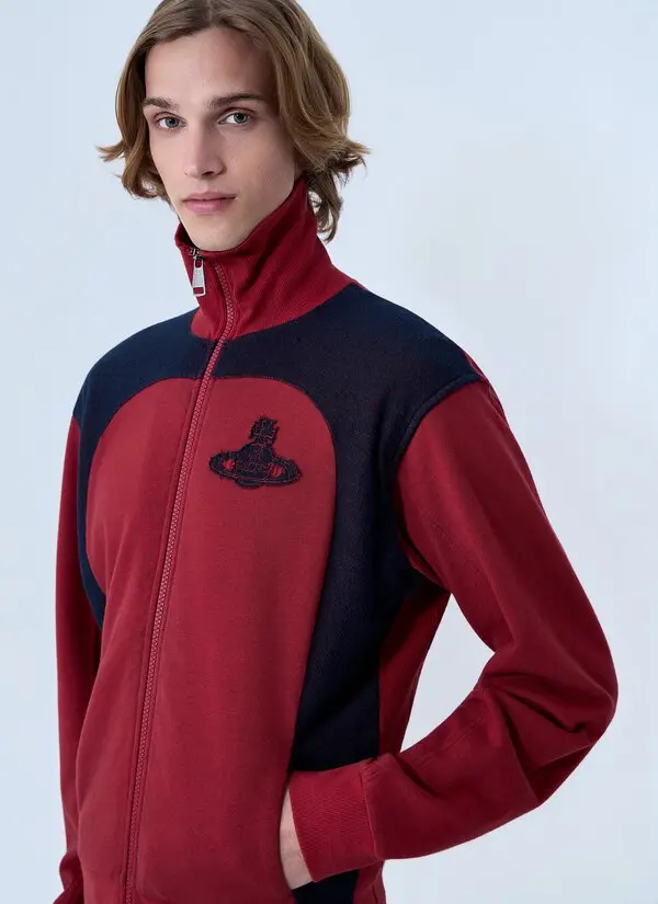 VIVIENNE WESTWOOD Alien Track Jacket