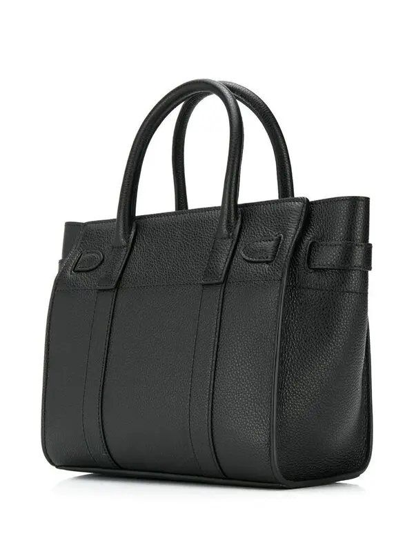 Mulberry Small Bayswater Handbag - Multicolor