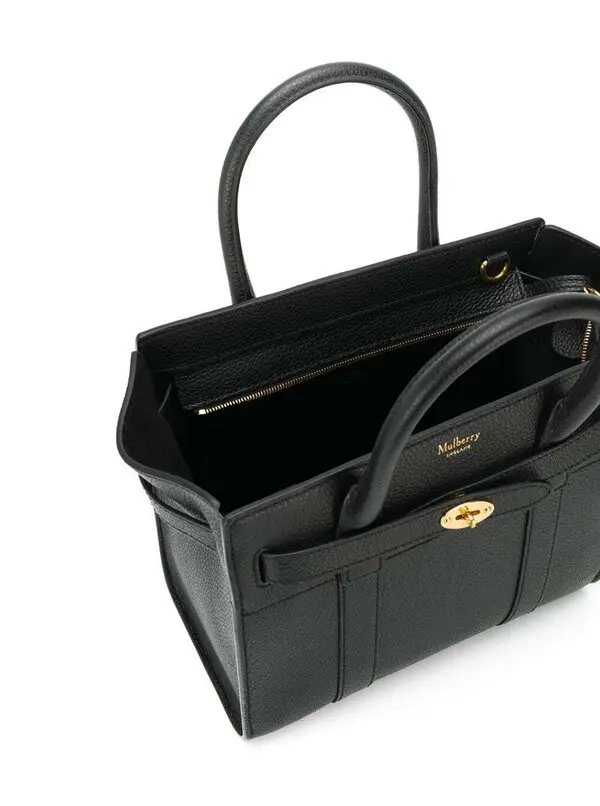 Mulberry Small Bayswater Handbag - Multicolor