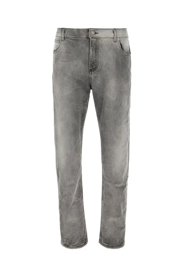 Balmain Clothing Jeans