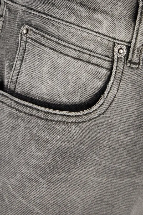 Balmain Clothing Jeans