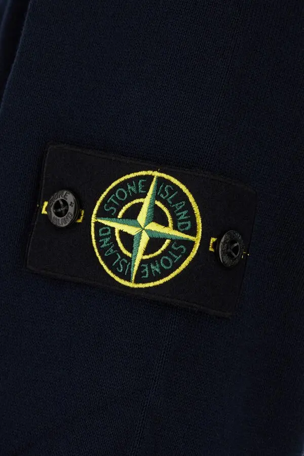 Stone Island Crewneck Knitwear - Multicolor