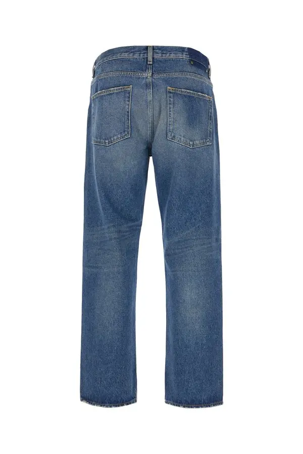 GOLDEN GOOSE Clothing Jeans