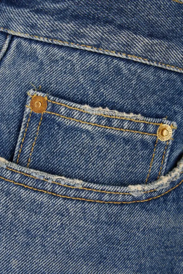 GOLDEN GOOSE Clothing Jeans