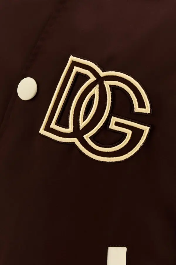 Dolce & Gabbana Bomber Jacket - Multicolor