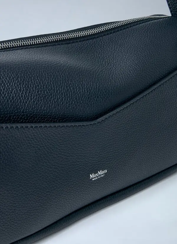 Max Mara Rectangular Shoulder Bag