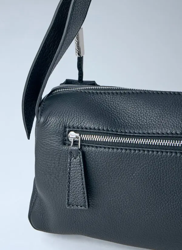 Max Mara Rectangular Shoulder Bag