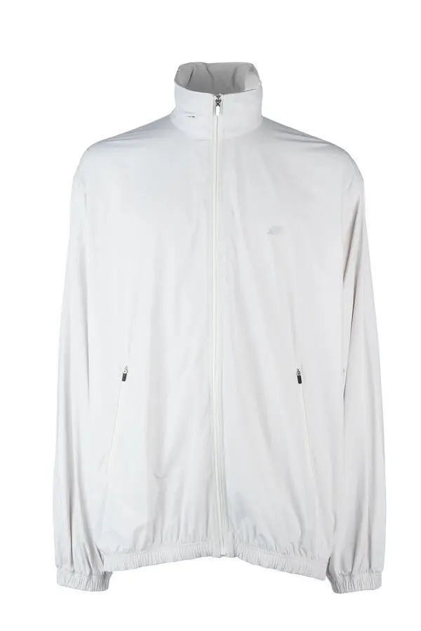 Balenciaga Zip Up Jacket