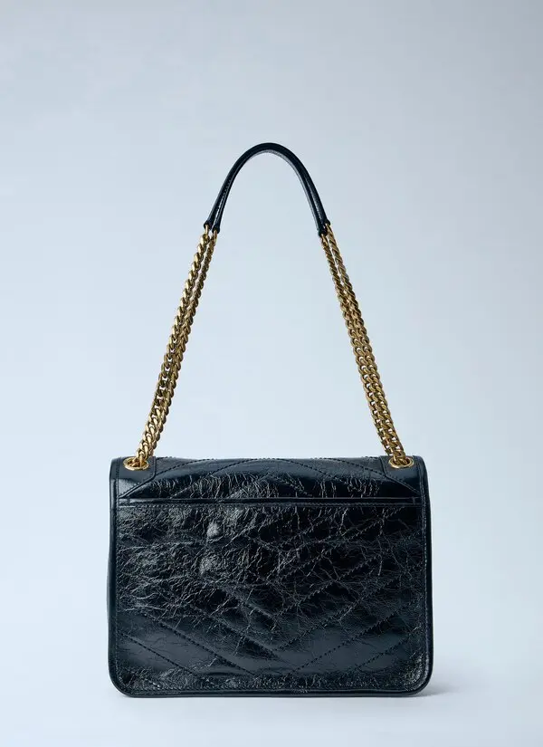 Saint Laurent Niki Medium Vintage Shoulder Bag