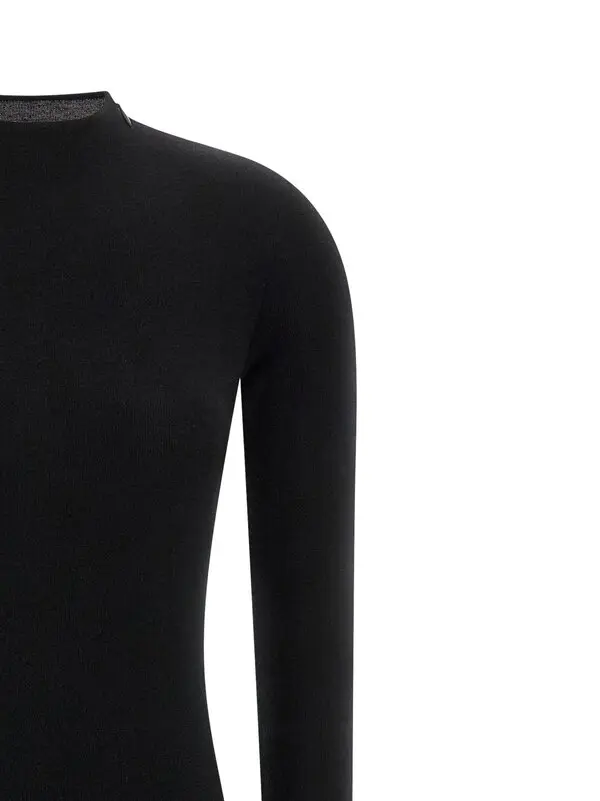 TOM FORD Cashmere And Silk Dress