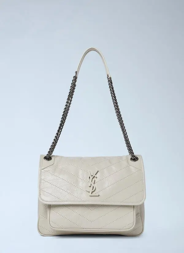 Saint Laurent Medium Niki Shoulder Bag