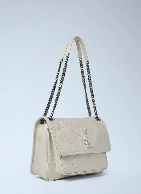 Saint Laurent Medium Niki Shoulder Bag