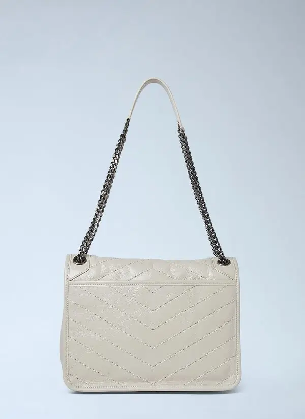Saint Laurent Medium Niki Shoulder Bag