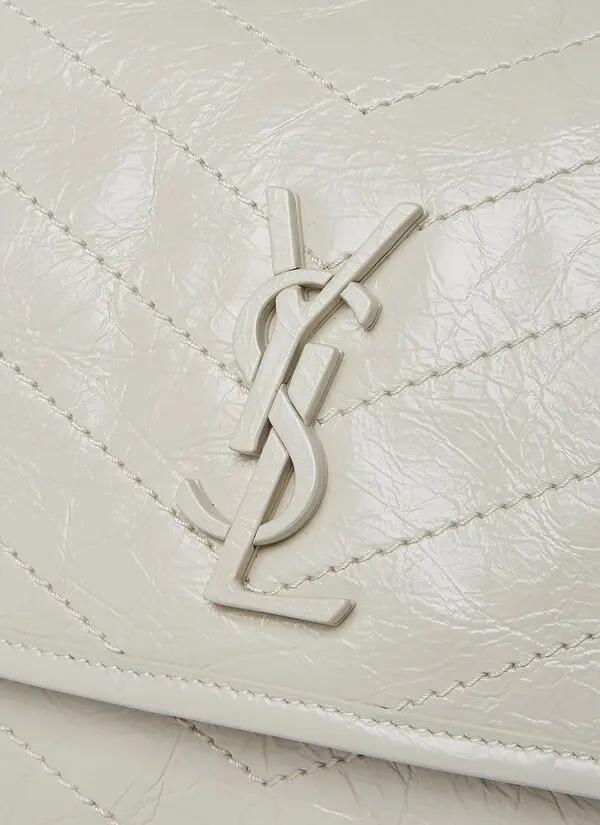 Saint Laurent Medium Niki Shoulder Bag