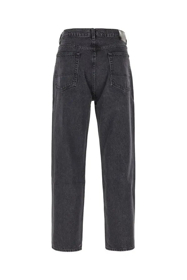 Our Legacy Super" Grey Denim Jeans