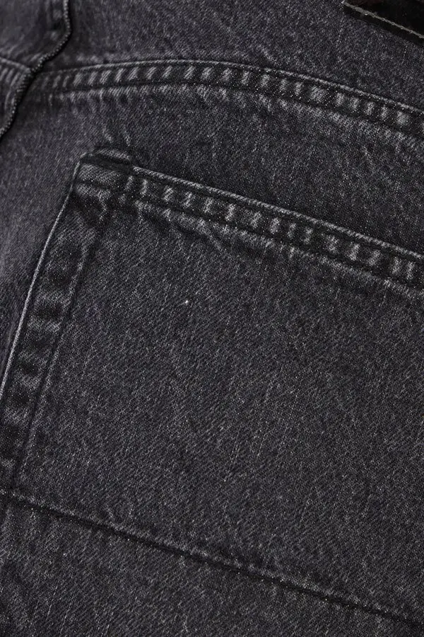 Our Legacy Super" Grey Denim Jeans