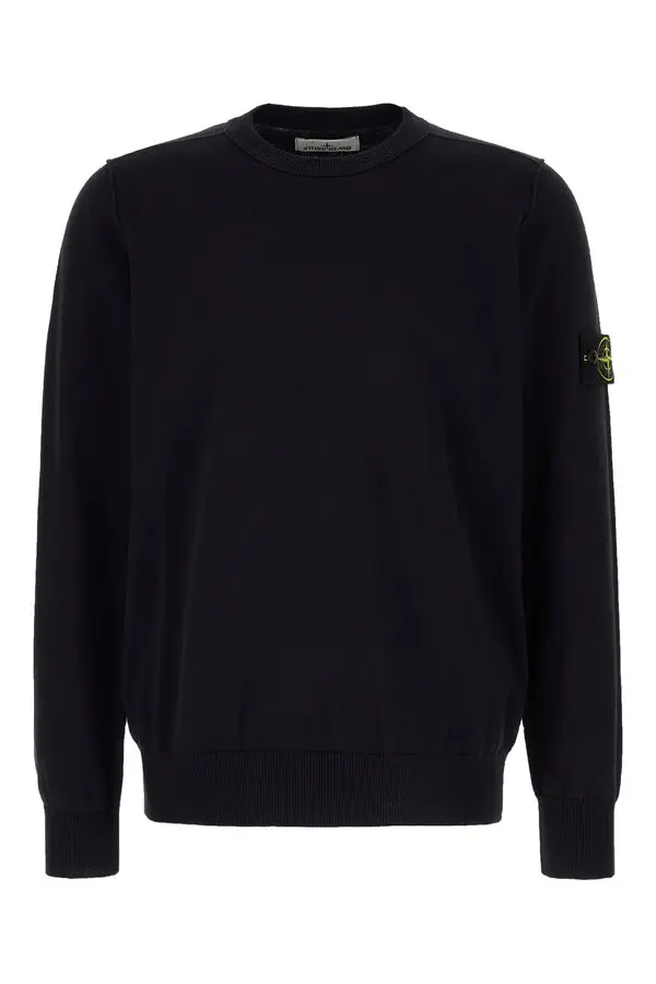 Stone Island Knitwear - Multicolor