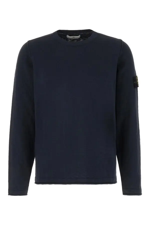 Stone Island Knitwear - Multicolor