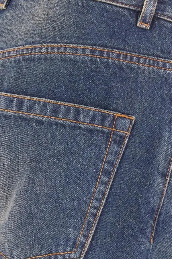 Balmain Clothing Jeans
