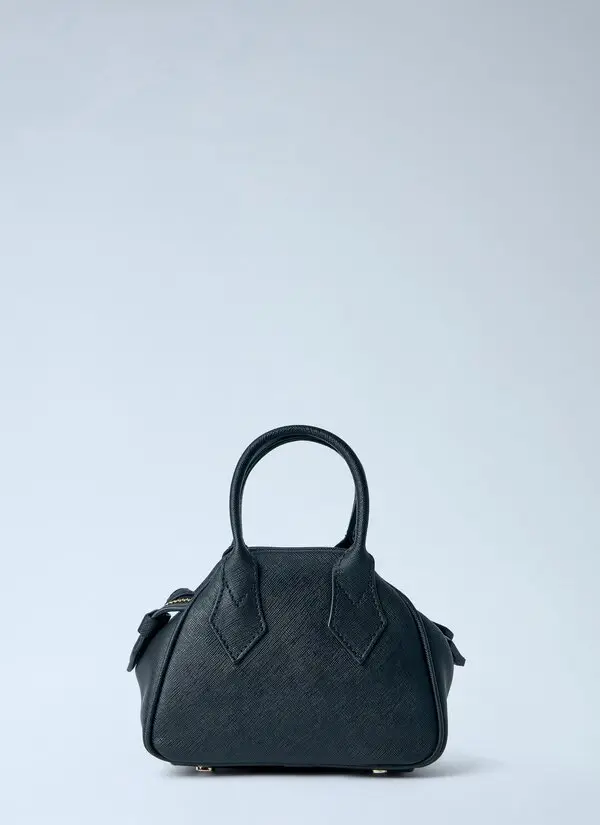 VIVIENNE WESTWOOD Mini Yasmine Handbag