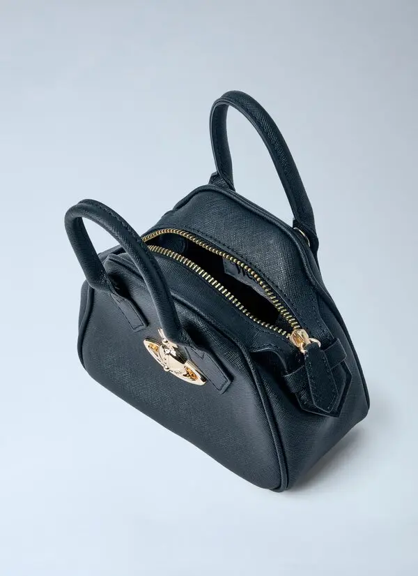 VIVIENNE WESTWOOD Mini Yasmine Handbag