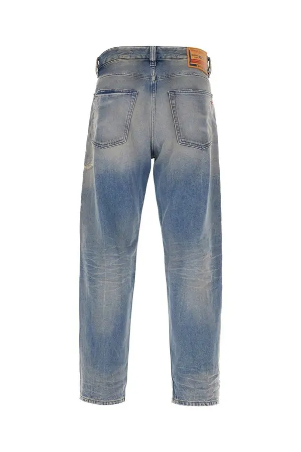 DIESEL® Clothing Jeans - Multicolor