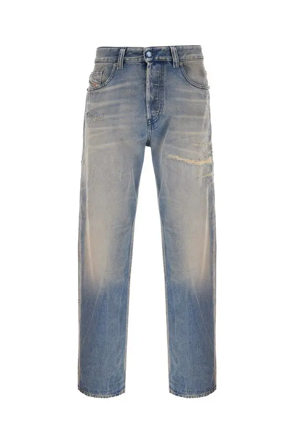 DIESEL® Clothing Jeans - Multicolor
