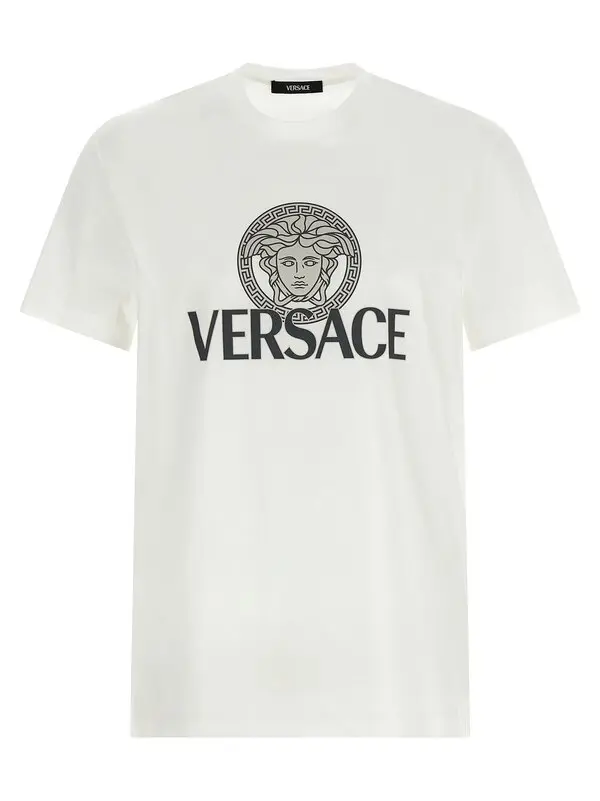 Versace Medusa' T-shirt