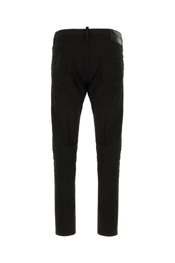 Dsquared2 Clothing Jeans - Multicolor