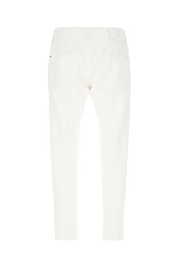 Dsquared2 Clothing Jeans - Multicolor
