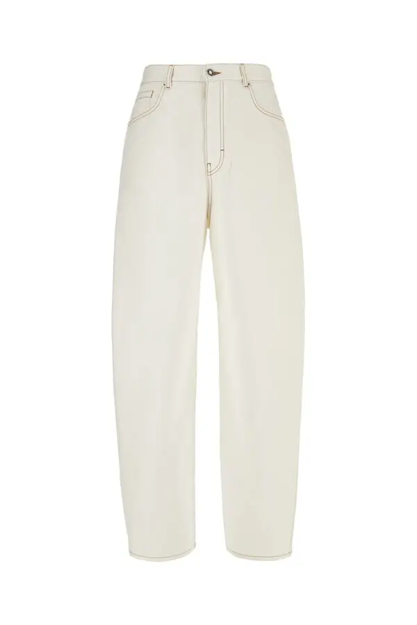 Givenchy Clothing Jeans - Multicolor