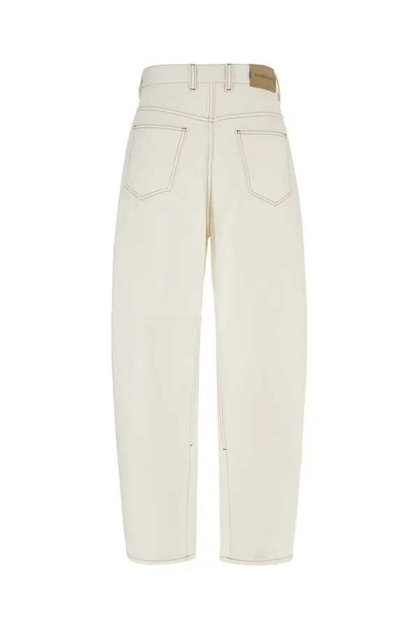 Givenchy Clothing Jeans - Multicolor