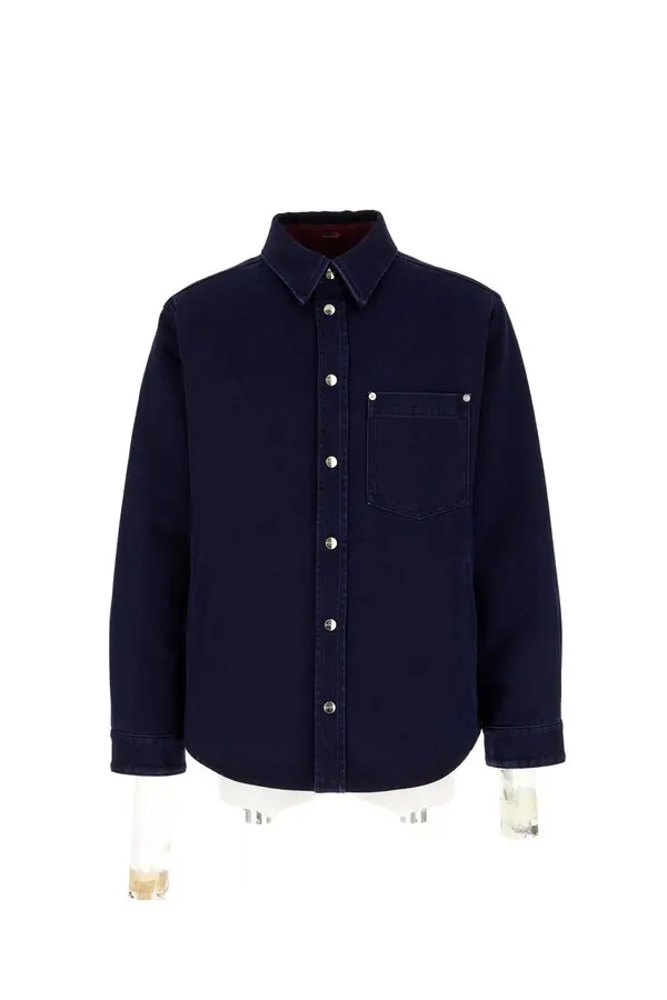 Gucci Denim Jacket