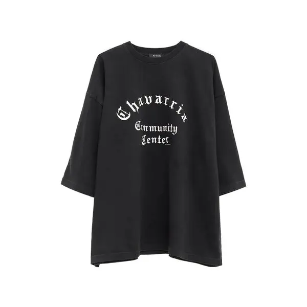 WILLY CHAVARRIA T-shirts & Vests T-shirts