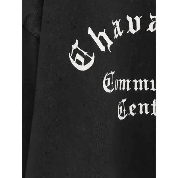 WILLY CHAVARRIA T-shirts & Vests T-shirts