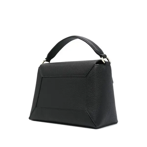Strathberry Leather Tote Bag