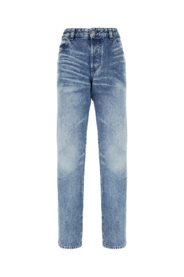 DIESEL® Clothing Jeans - Multicolor