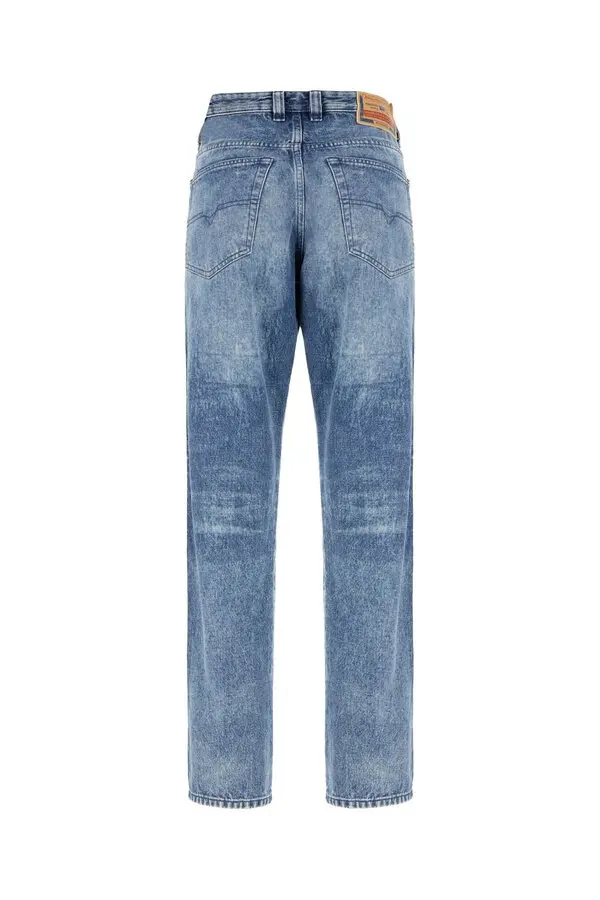 DIESEL® Clothing Jeans - Multicolor