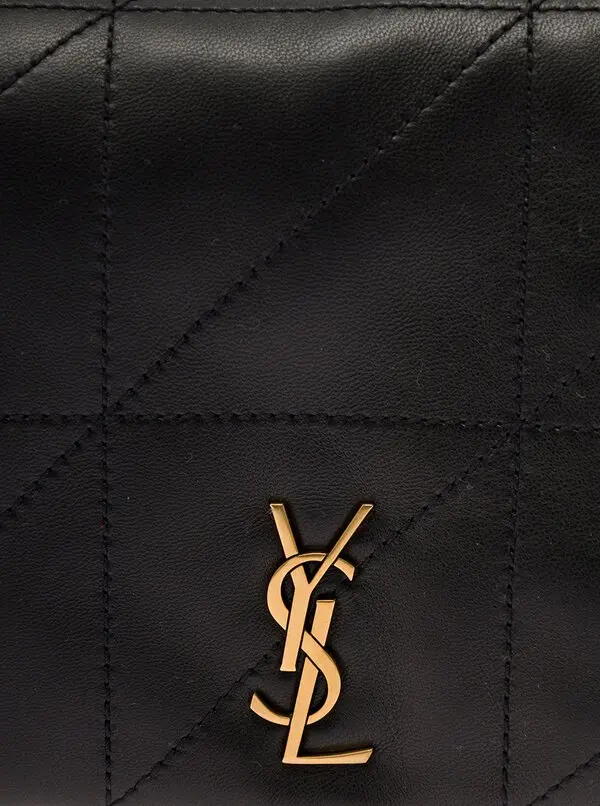 Saint Laurent Mini Jamie Shoulder Bag - Multicolor