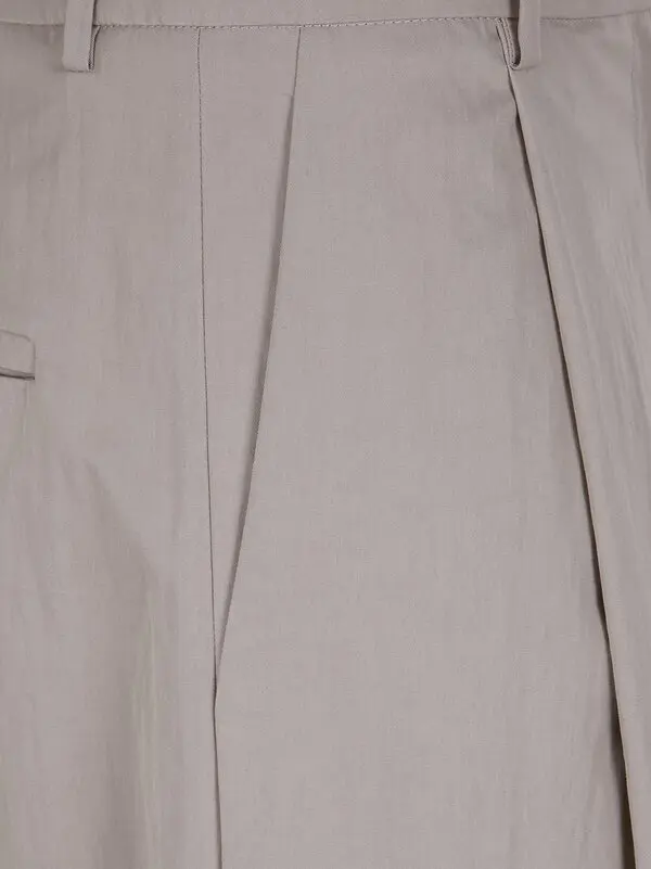 Magda Butrym Wide Leg Trousers