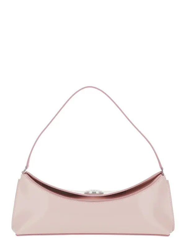 Jacquemus Le Calisso Shoulder Bag - Multicolor
