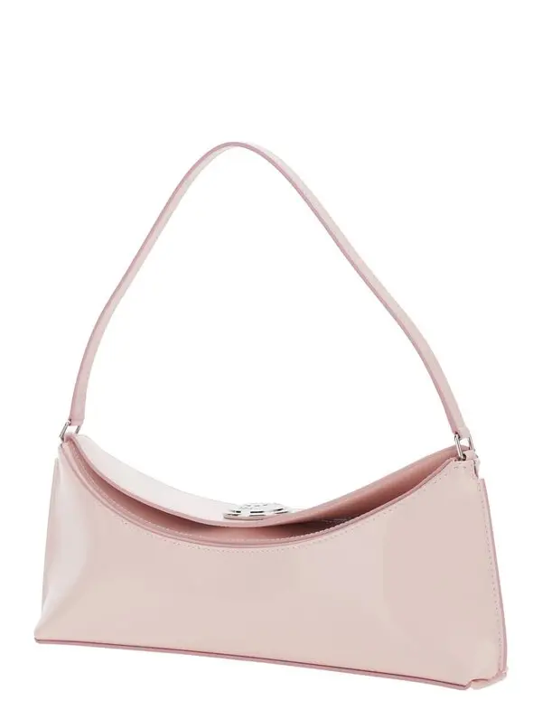 Jacquemus Le Calisso Shoulder Bag - Multicolor