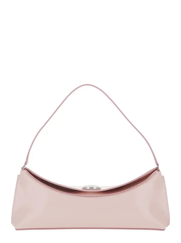 Jacquemus Le Calisso Shoulder Bag - Multicolor